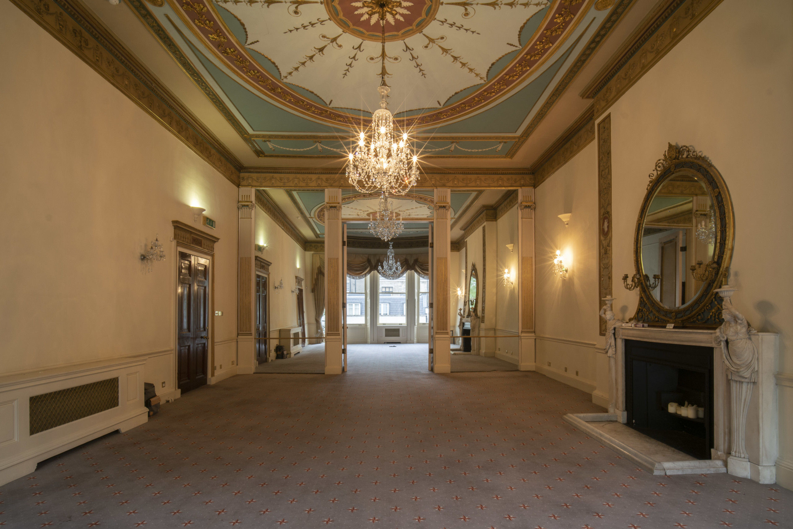 Grade 2 Listed Building Refurbishment DMG Grade 2 Listed Building Refurbishment DMG