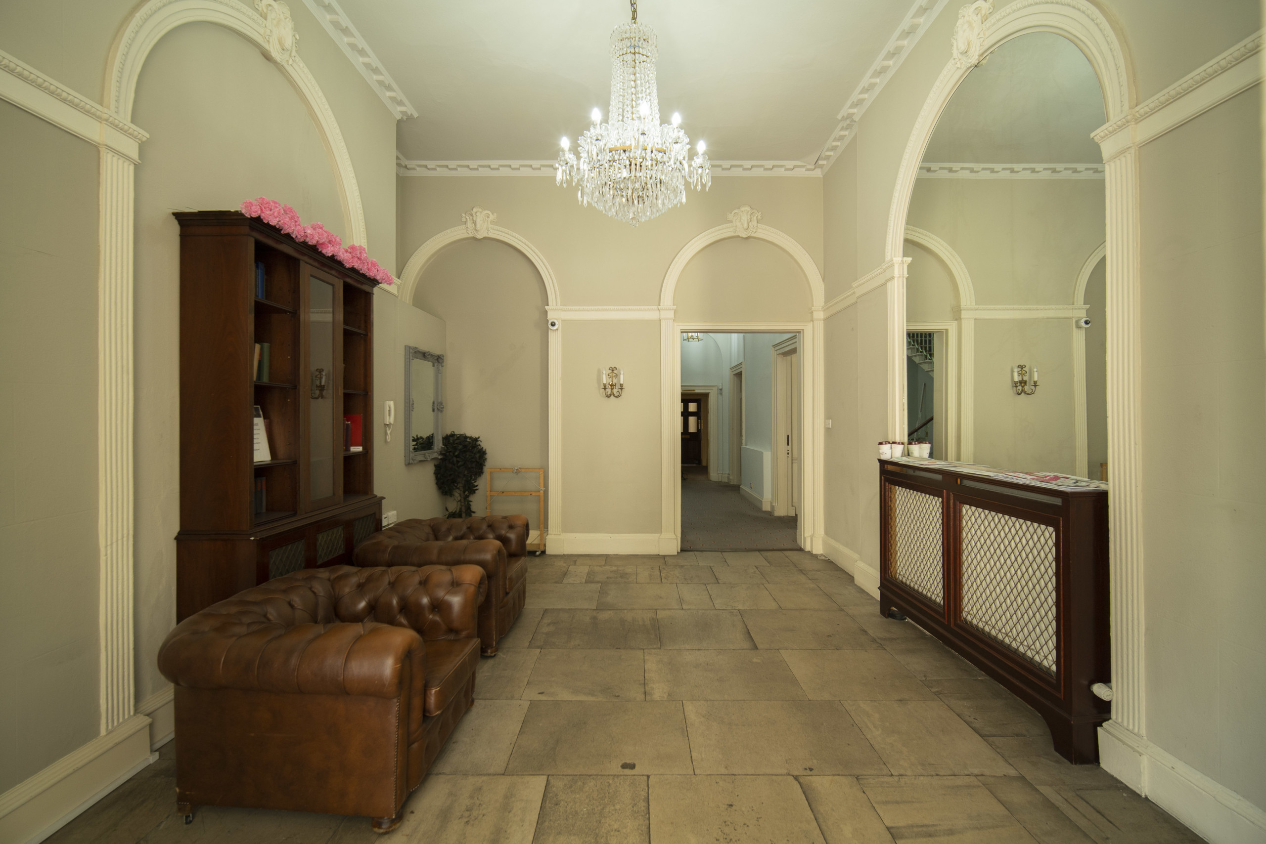 Grade 2 Listed Building Refurbishment DMG Grade 2 Listed Building Refurbishment DMG